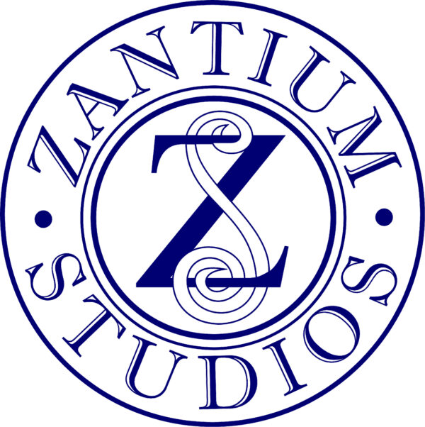 Courses - Zantium Studios